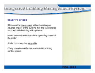 building management system for project management | PDF