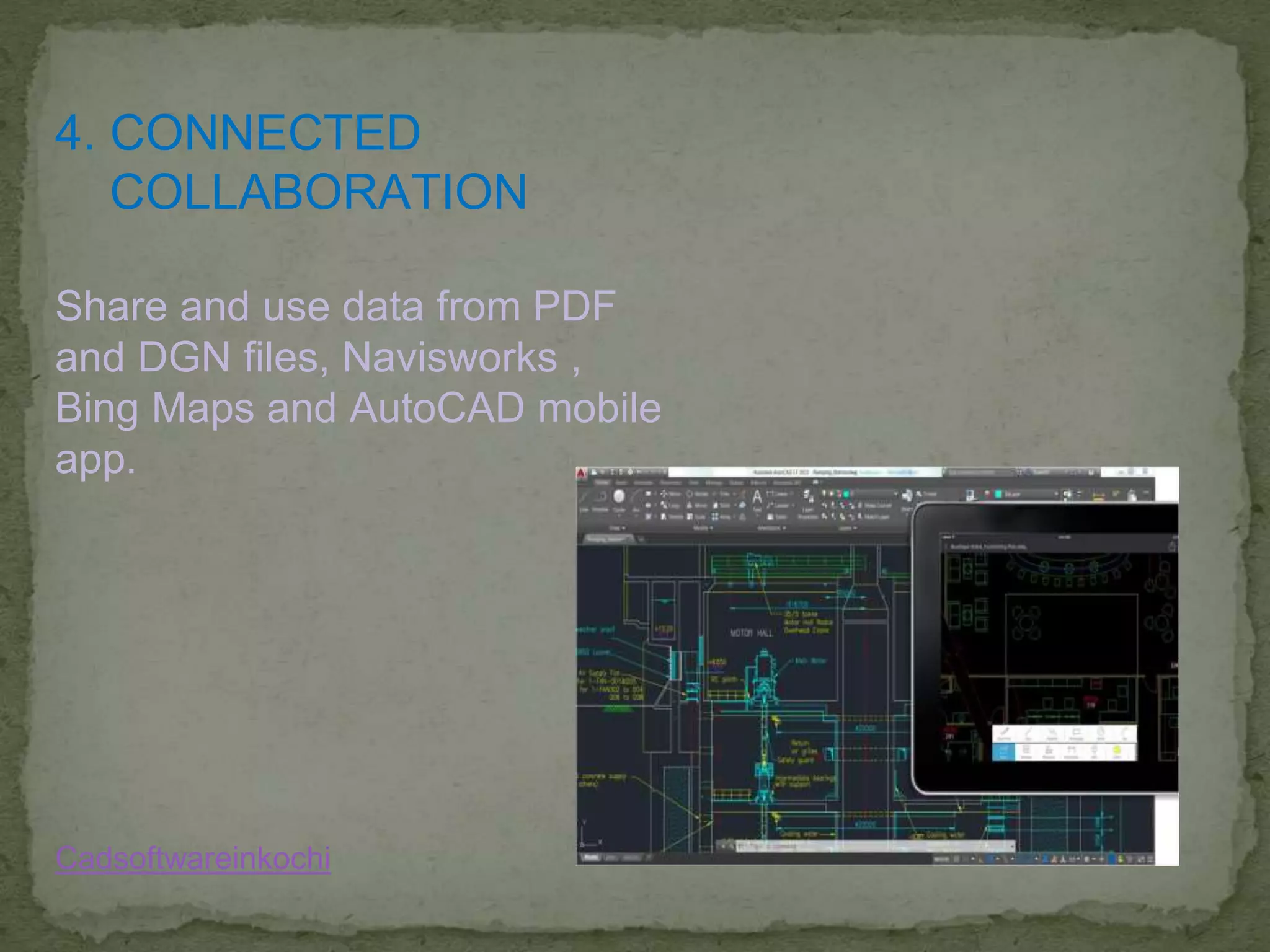 AUTO CAD | PPT