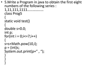 Presentation1 computer shaan | PPTX | Programming Languages | Computing