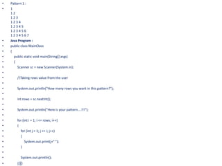 Presentation1 computer shaan | PPTX | Programming Languages | Computing