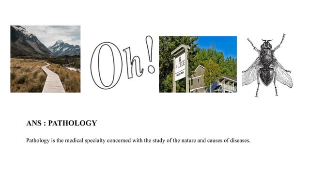 technical connection game related to bioscience | PPTX