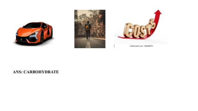 technical connection game related to bioscience | PPTX