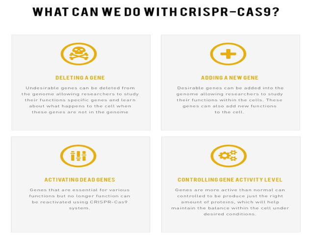 CRISPR | PPT