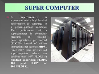 Computer and its uses in modern life.pptx