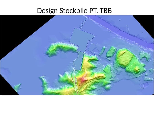 Presentation1 design stockpile PT. TBB.pptx