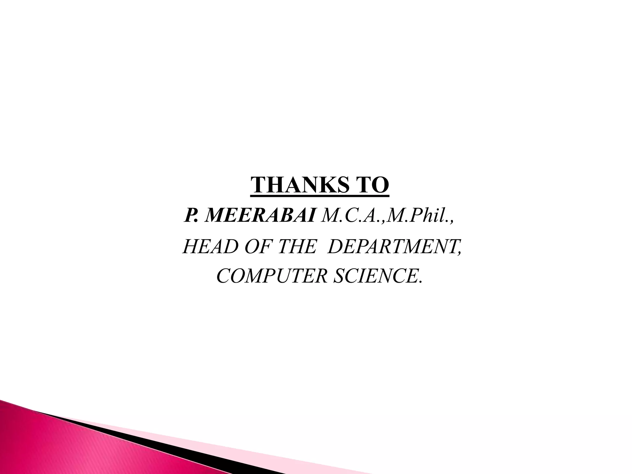 Color Image Processing | PPTX