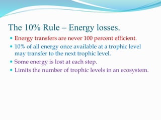 Presentation1 eco | PPTX