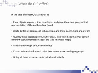 Presentation1 ecogeographic basis | PPT