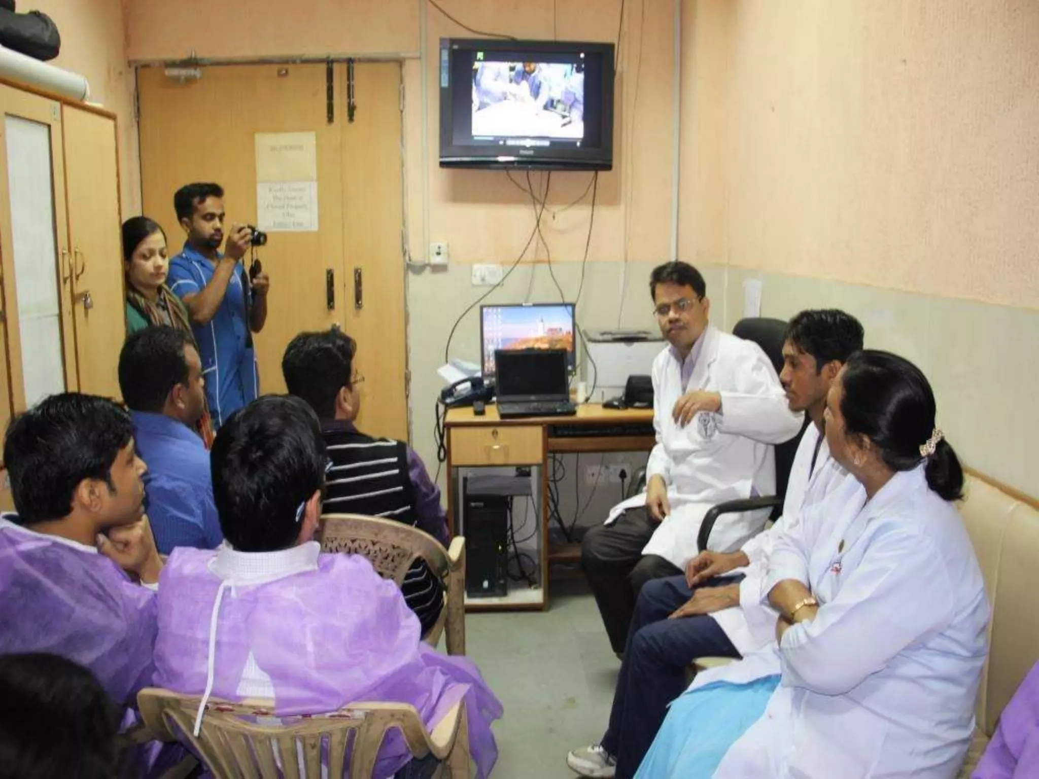 Emergency Department ,JPNATC,AIIMS | PPTX