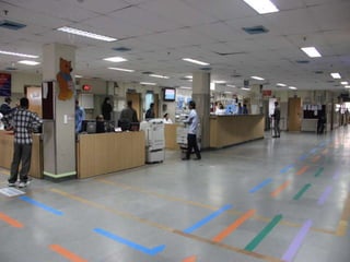 Emergency Department ,JPNATC,AIIMS | PPTX