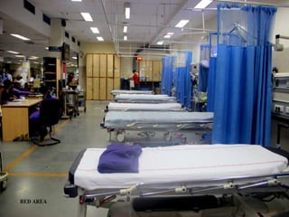 Emergency Department ,JPNATC,AIIMS | PPTX