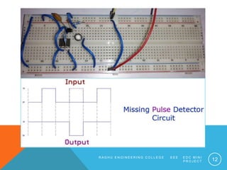HEART BEAT DETECTOR PPT | PPTX
