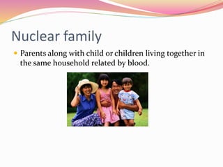 Presentation1 edet family | PPT