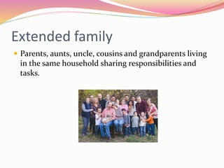Presentation1 edet family | PPT