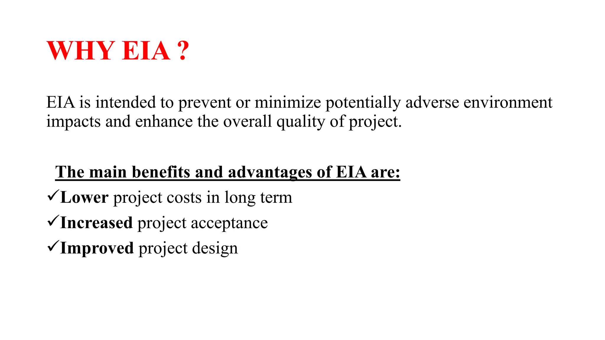 PRESENTATION ON ENIVERONMENTAL IMPACT ASSESSMENT (EIA).pptx