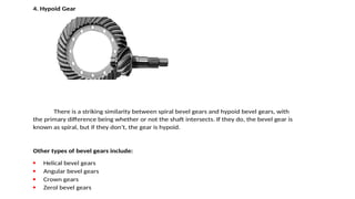 Presentation1 engineering mechanical design .pptx