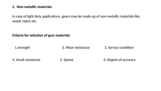 Presentation1 engineering mechanical design .pptx