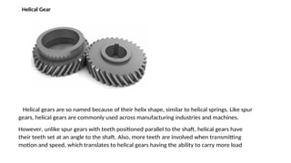 Presentation1 engineering mechanical design .pptx