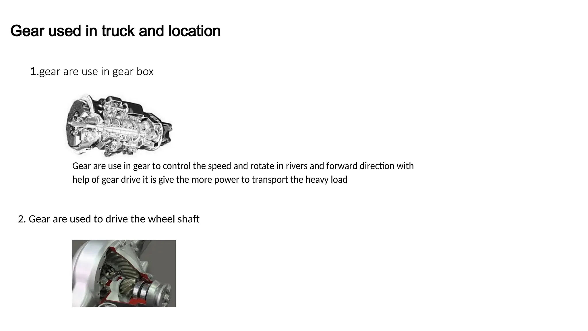 Presentation1 engineering mechanical design.pptx