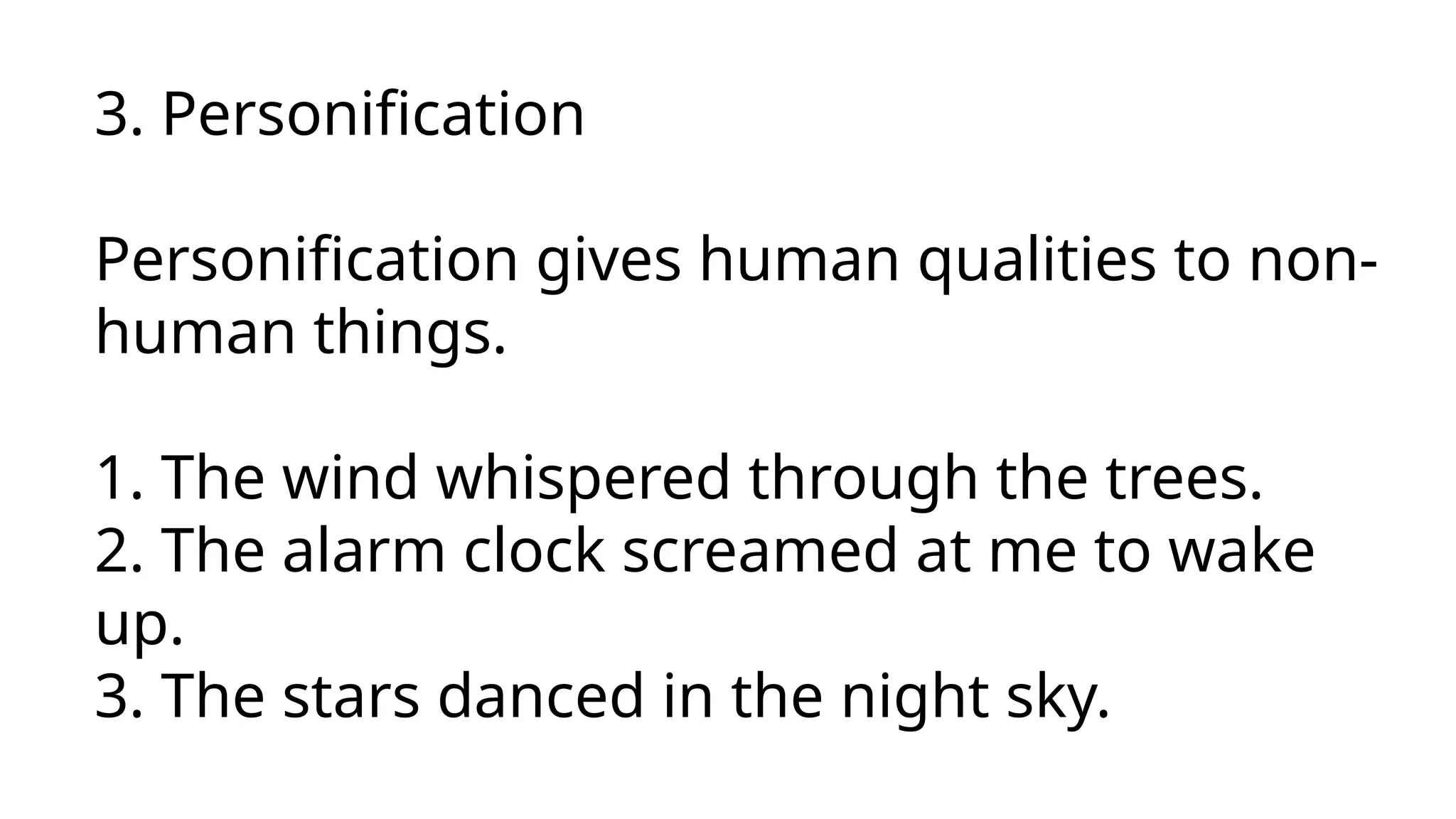 Quarter 1 English Grade Six Visual Elements | PPTX