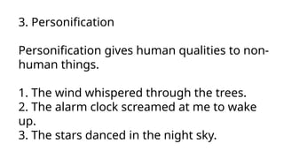 Quarter 1 English Grade Six Visual Elements | PPTX