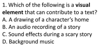 Presentation1 English5W_Visual Elements.pptx