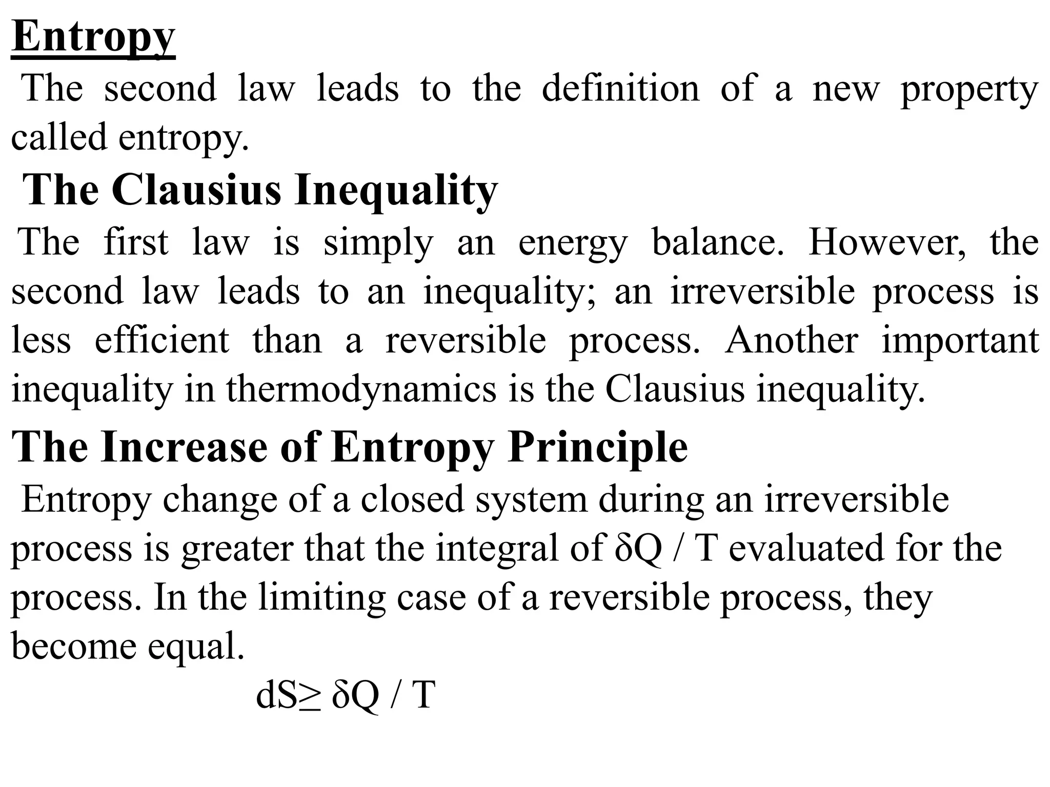 Presentation1 entropy.pptx | Physics | Science