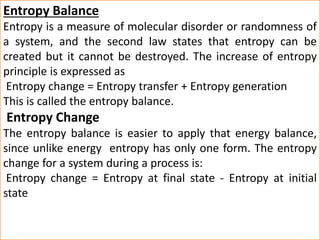 Presentation1 entropy.pptx | Physics | Science