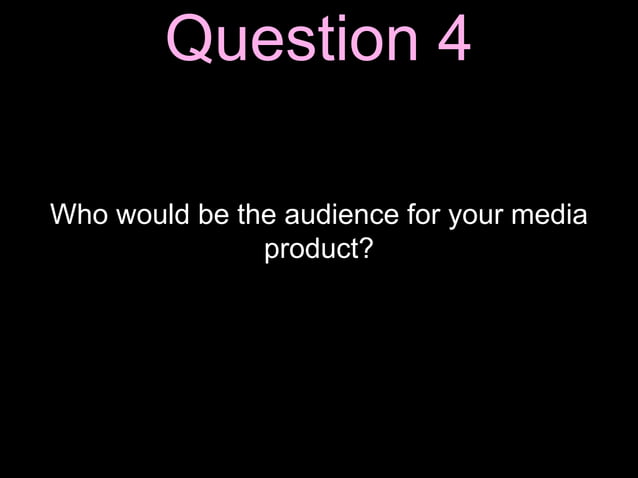 Evaluation questions 2-4 | PPTX