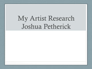 Presentation1fff | PPT