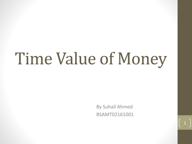 Future Worth method | PPTX | Stocks and Bonds | Personal Investing