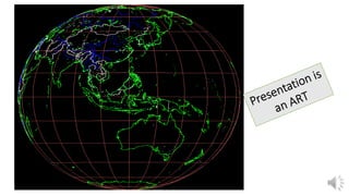 Presentation of GIF format | PPT