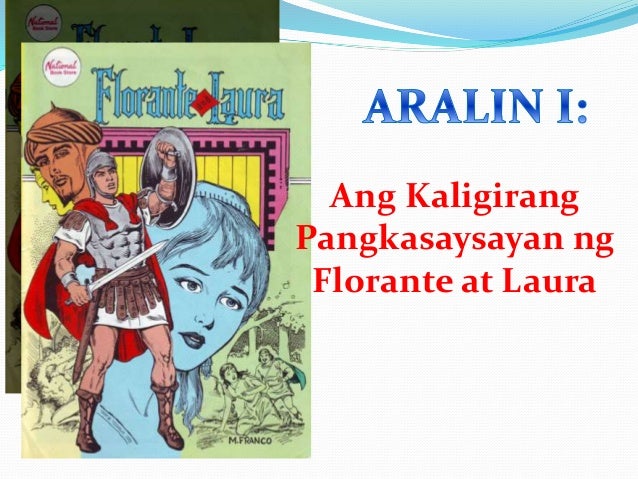 Presentation1 florante at laura