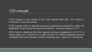Presentation1 food | PPTX