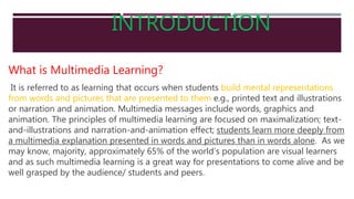 Presentation1 for imtic | PPTX