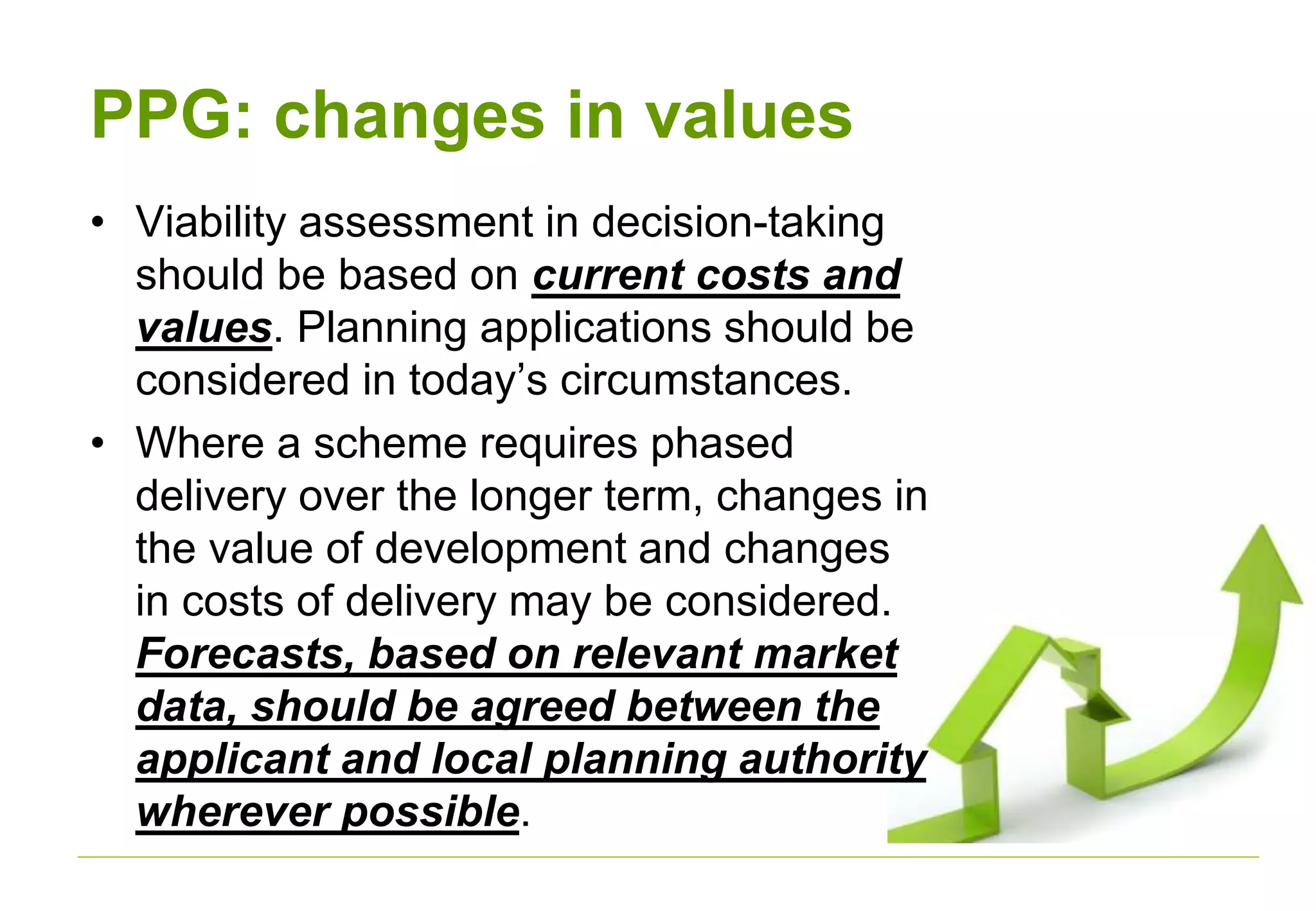 Viability Session 1: An Introduction to viability (including ...