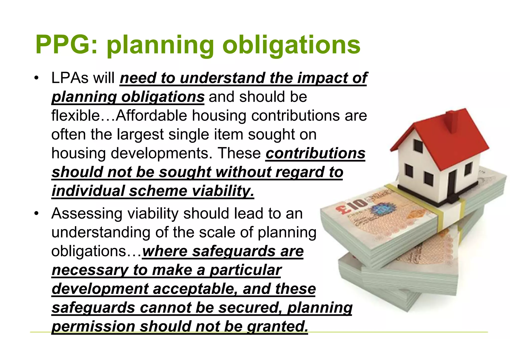 Viability Session 1: An Introduction to viability (including ...