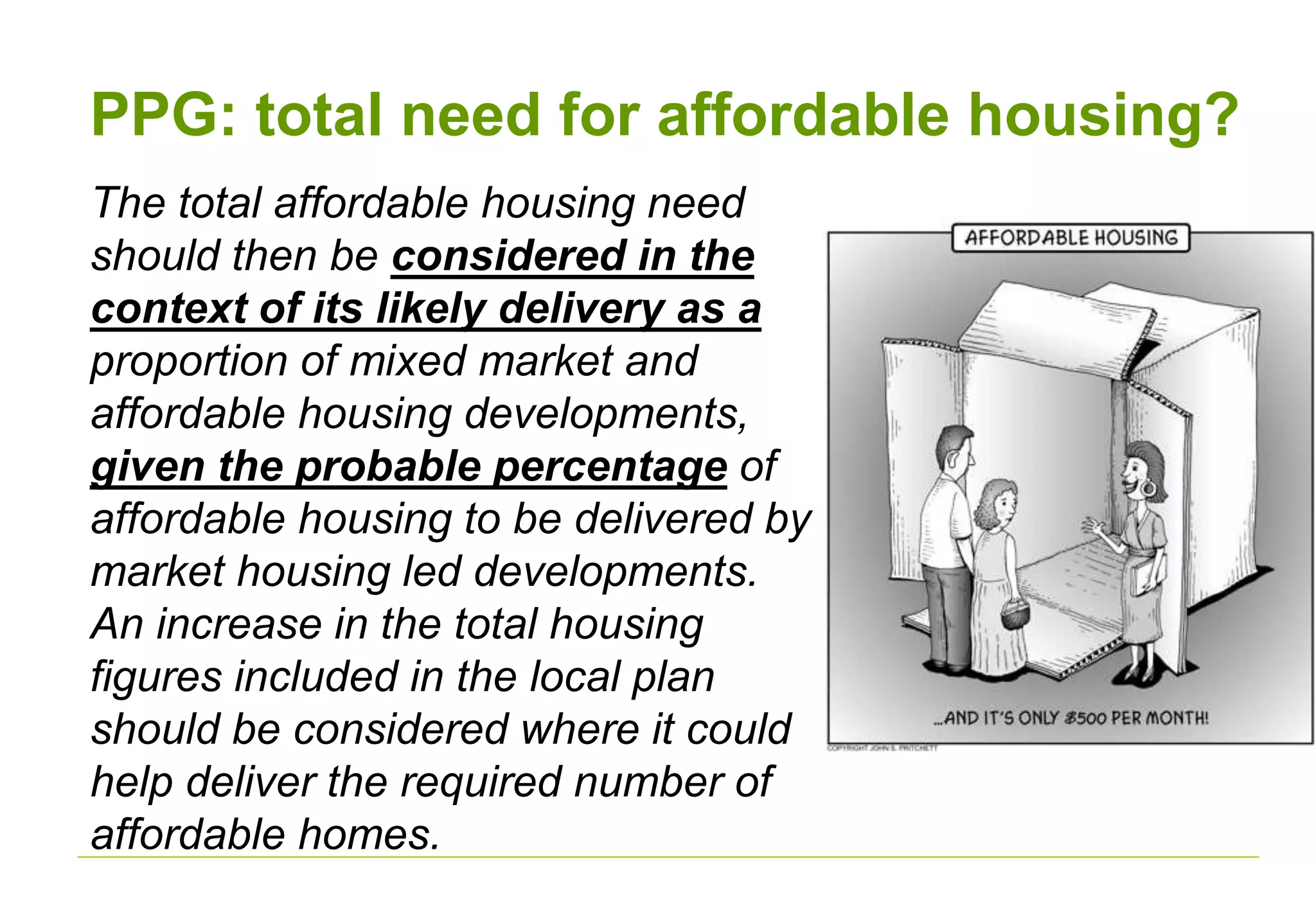 Viability Session 1: An Introduction to viability (including ...