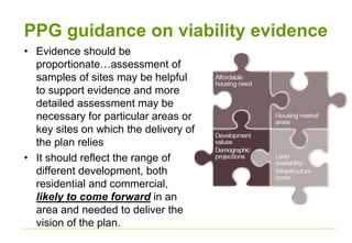 Viability Session 1: An Introduction to viability (including ...