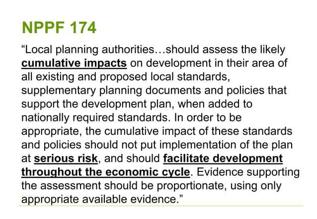 Viability Session 1: An Introduction to viability (including ...