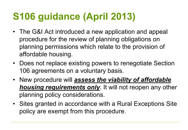 Viability Session 1: An Introduction to viability (including ...