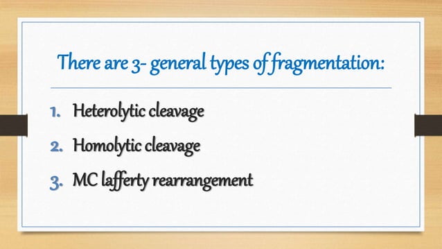 Presentation1 fragmentation | PPT