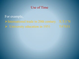 Fundamental Category | PPTX