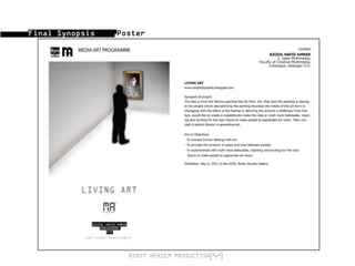 Presentation1fyp1 | PPTX