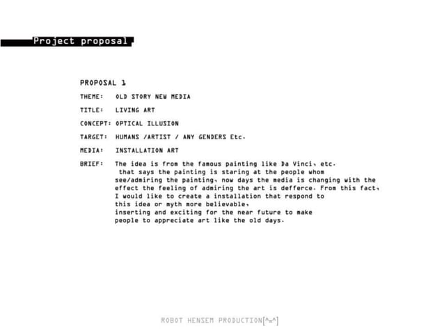 Presentation1fyp1 | PPTX