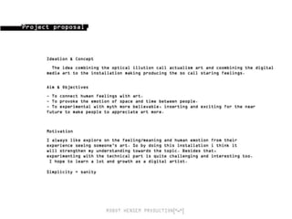 Presentation1fyp1 | PPTX