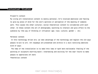 Presentation1fyp1 | PPTX