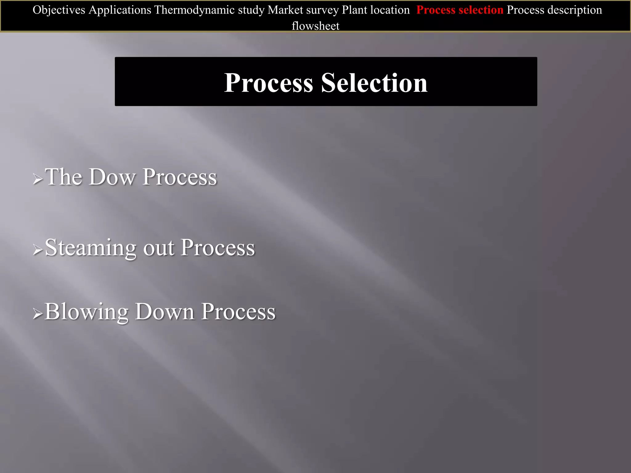 Bromine Extraction from sea water | PPTX