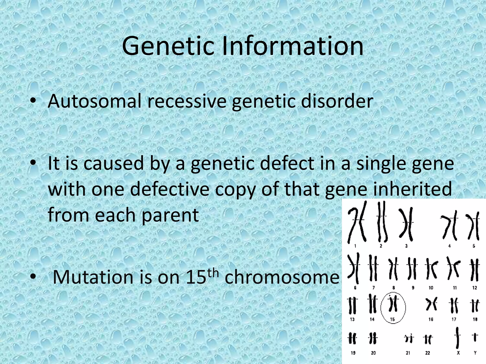 Presentation1 genetic | PPT