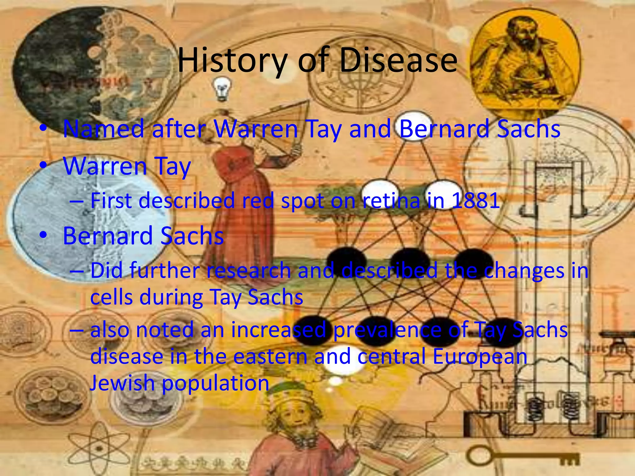 Presentation1 genetic | PPTX